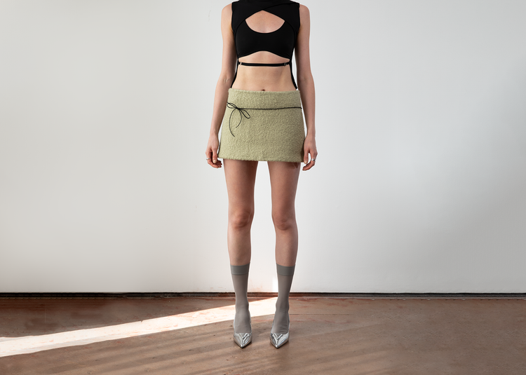 ANNOTATE LAB | Studio Hire